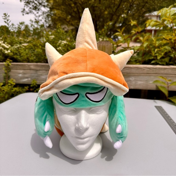 Accessories | League Of Legends Cute Kawaii Lol Rammus Teemo Plush ...